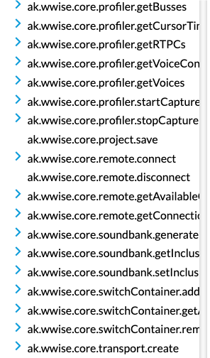 WAAPI is for Everyone | Part 1: Overview | Audiokinetic Blog